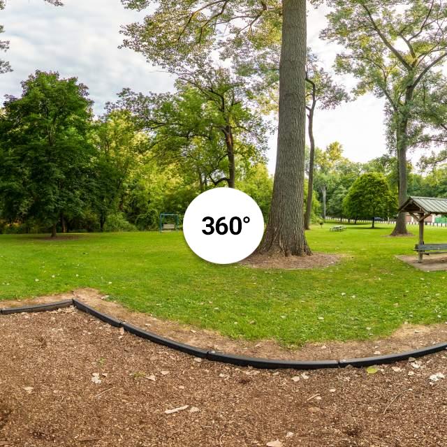 Spring Lake Park #4