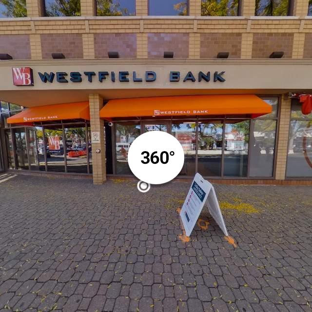 Westfield Bank West Hartford, Ct.