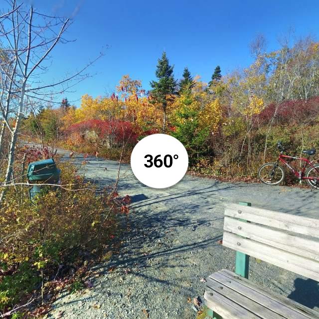 The BLT Trail in Halifax, Nova Scotia. Map & guide: https://w...