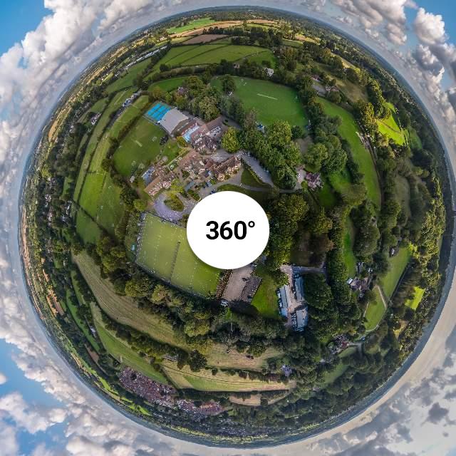 Dumpton School, Wimborne