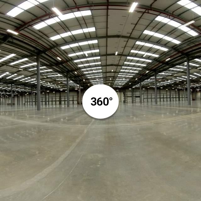 Dc1 warehouse centre