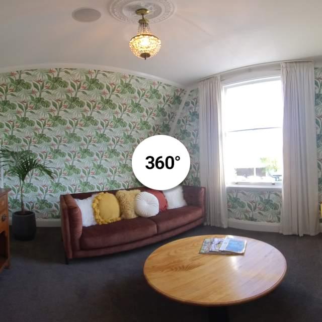 Mabin House Body & Skin Sanctuary