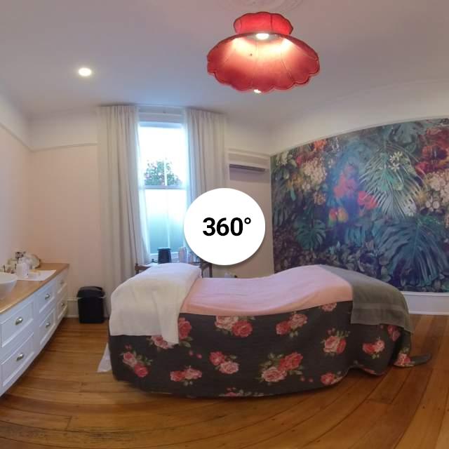 Mabin House Body & Skin Sanctuary