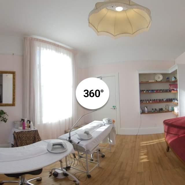 Mabin House Body & Skin Sanctuary