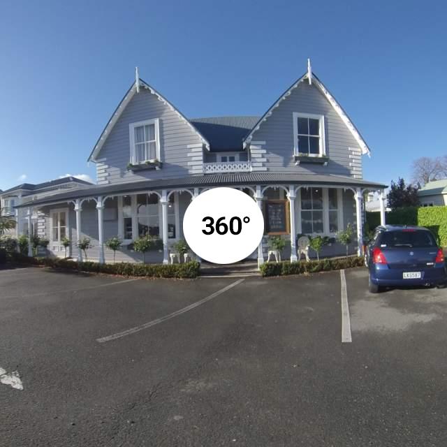 Mabin House Body & Skin Sanctuary