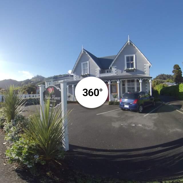 Mabin House Body & Skin Sanctuary