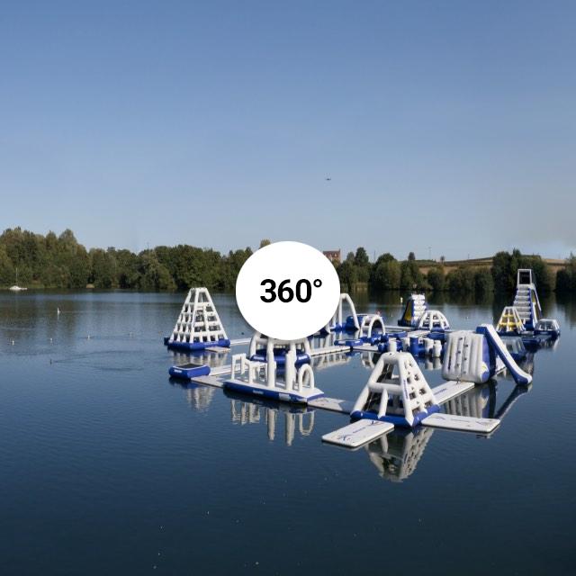 Aztec Adventure Upton Warren