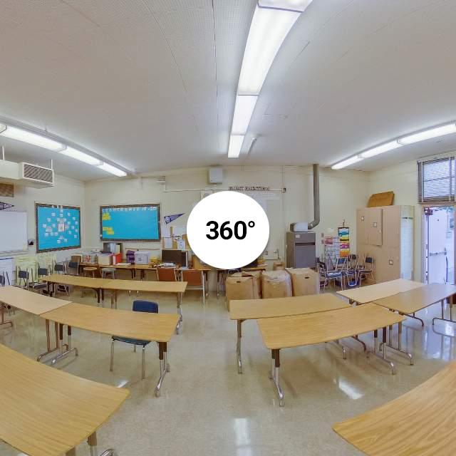 ASB Classroom