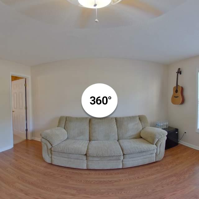 Entertainment Area