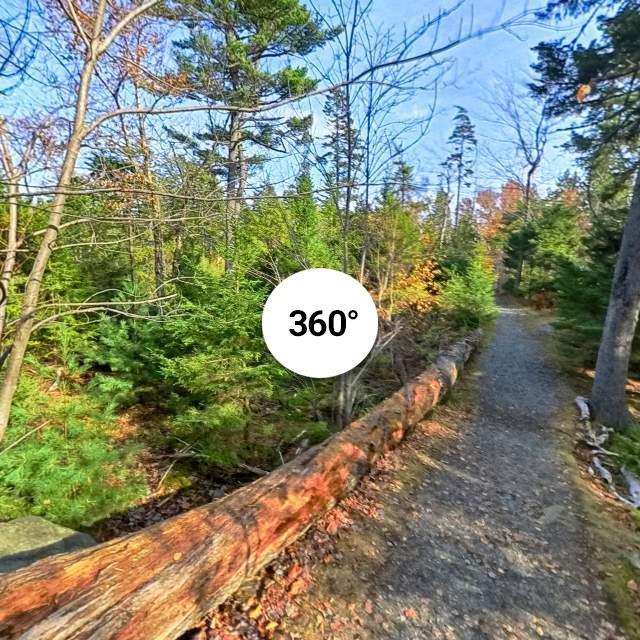 Hemlock Ravine Park in Halifax, Nova Scotia. Map & guide: www...
