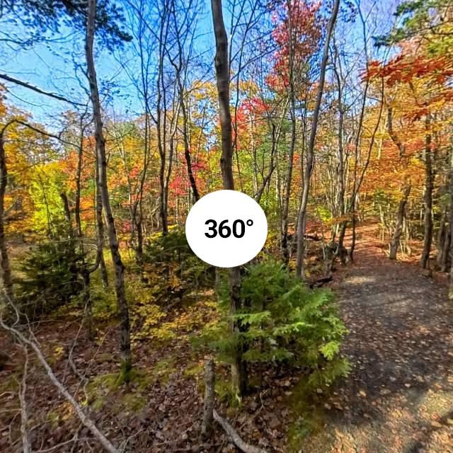 Hemlock Ravine Park in Halifax, Nova Scotia. Map & guide: www...