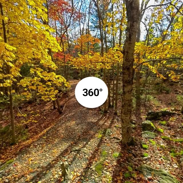 Hemlock Ravine Park in Halifax, Nova Scotia. Map & guide: www...