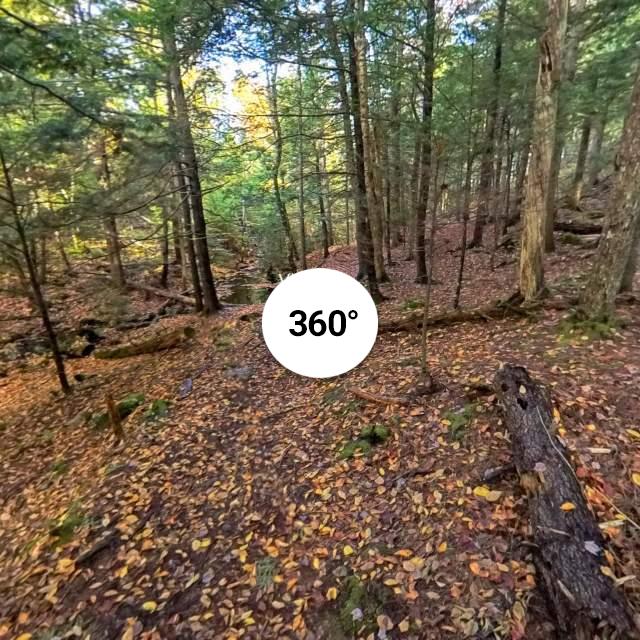 Hemlock Ravine Park in Halifax, Nova Scotia. Map & guide: www...