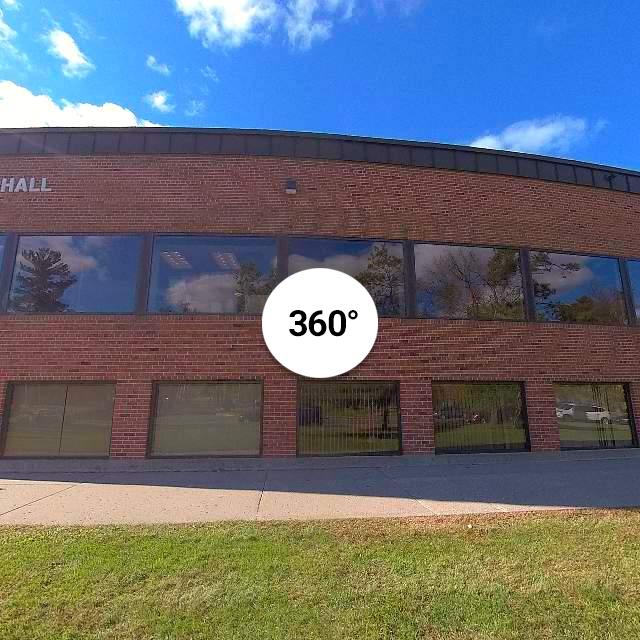 Decker Hall Lakeside