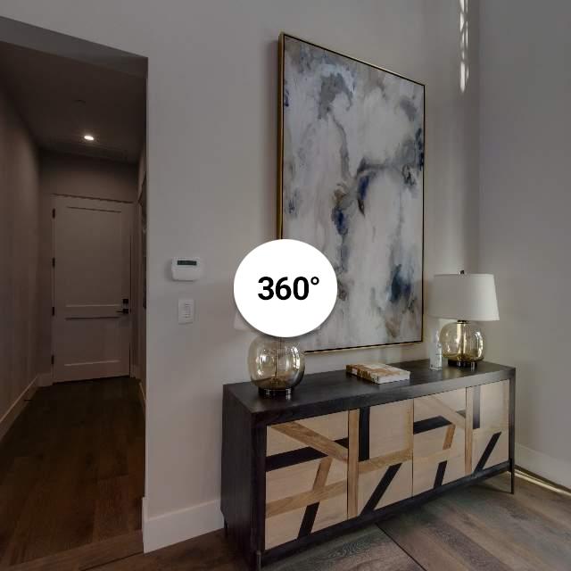 Foyer/Main Entry