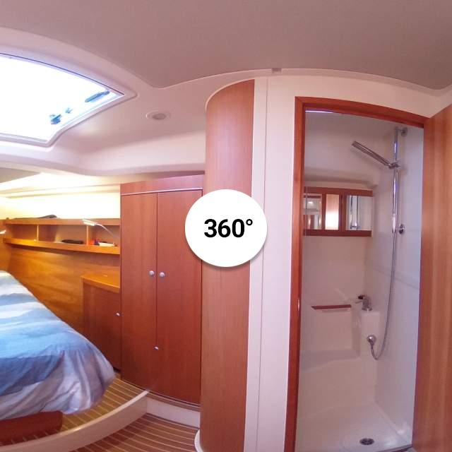 Forward Cabin