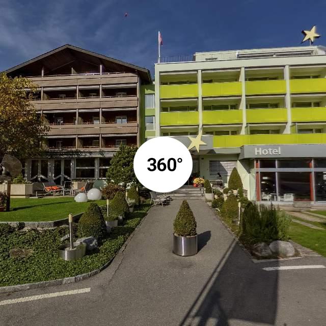 Stella Hotel Interlaken