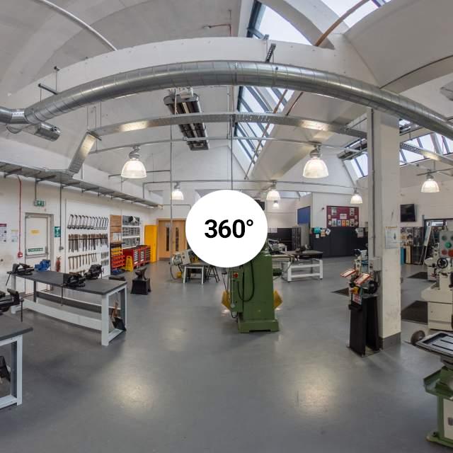 Engineering - Riverside College