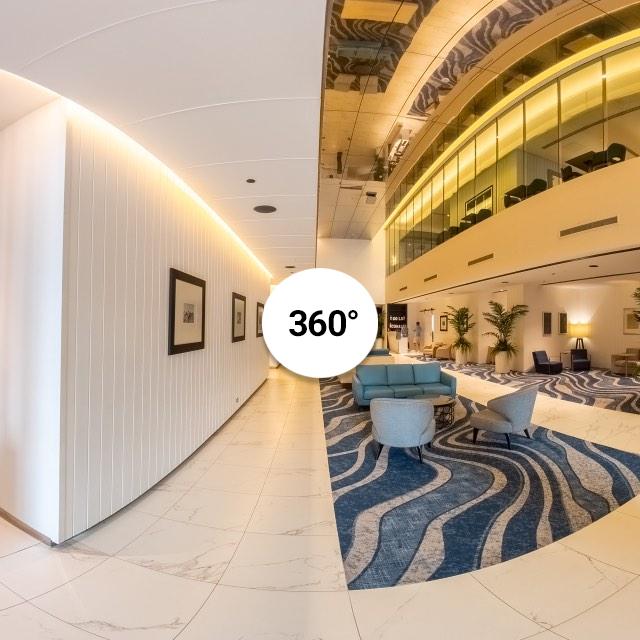 Hilton Surfers Paradise Hotel