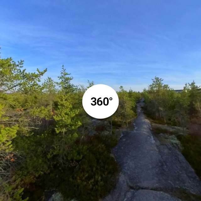 McIntosh Run Singletrack Trails in Halifax, Nova Scotia. Map...