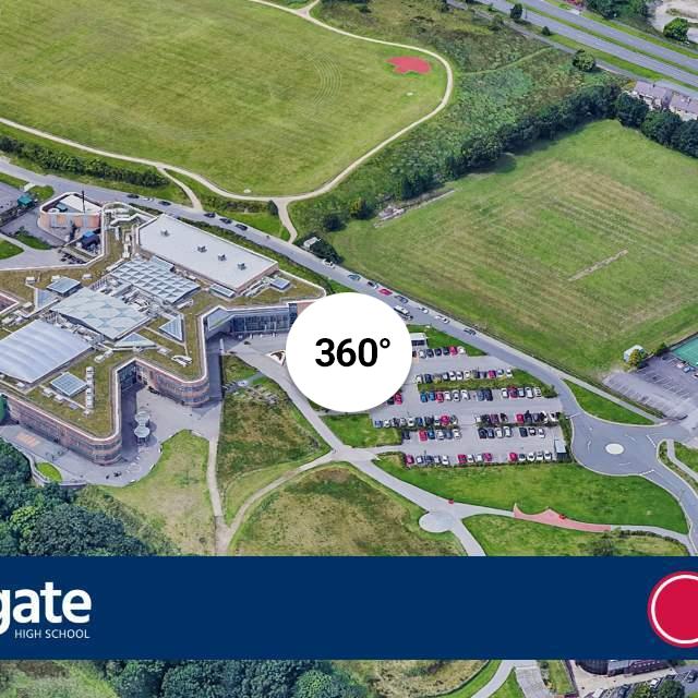 Pleckgate High School