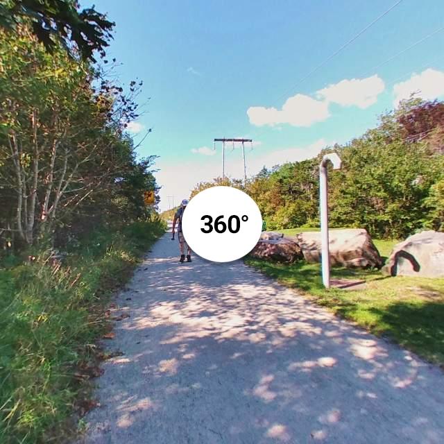 Halifax Mainland North Linear Trail. Map & Guide:: www.halifa...