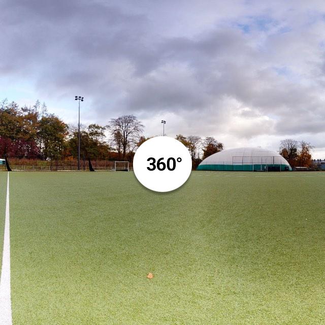 All Weather Pitch