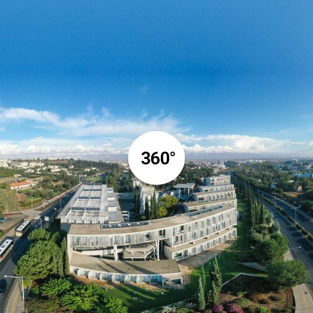 ΦΟΙΤΗΤΙΚΕΣ ΕΣΤΙΕΣ ΠΑΝΕΠΙΣΤΗΜΙΟΥ ΚΥΠΡΟΥ