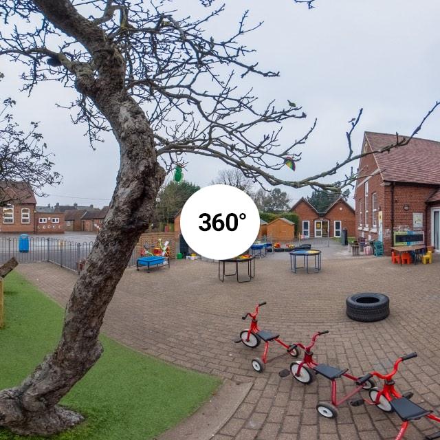 Reception Playground 2