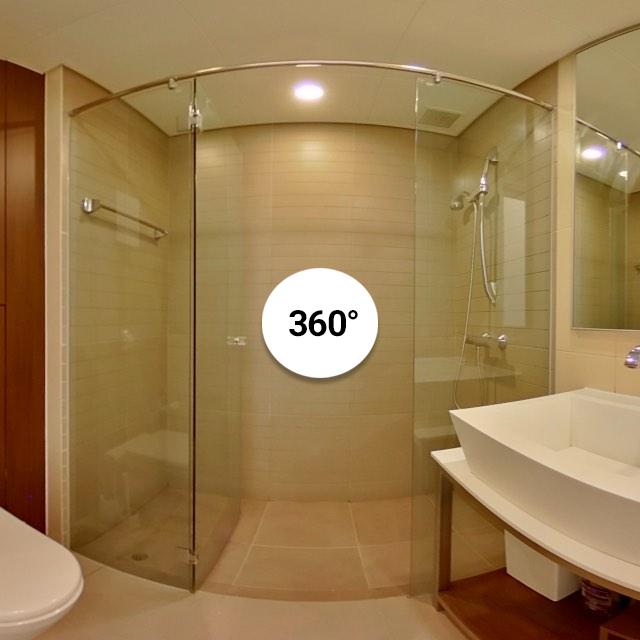 COMMON BATH