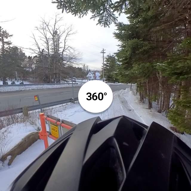 The BLT Trail in Halifax, Nova Scotia. Map & guide: www.halif...