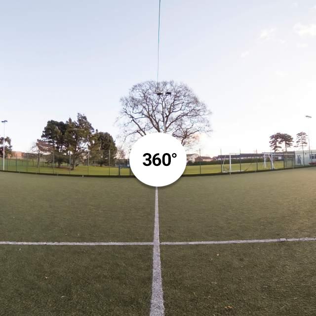 3g pitch