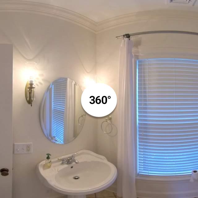 foyer bathroom