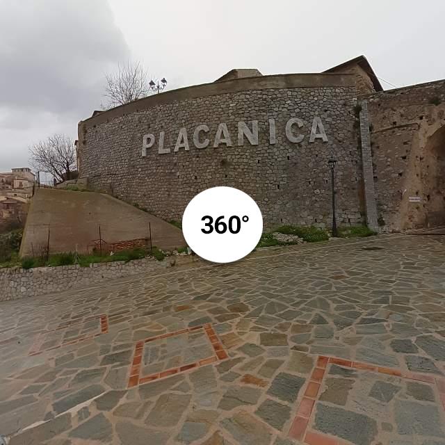 Placanica, Calabria, Italy Preview of a small town that I&apos...