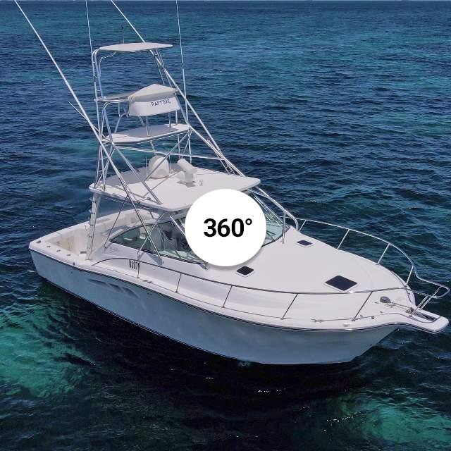 Rampage 33 Express | 2006 Model