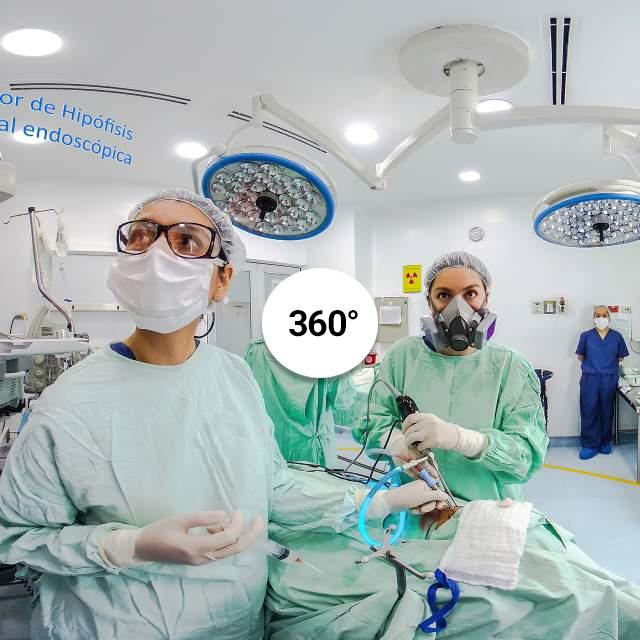 360 Surgery