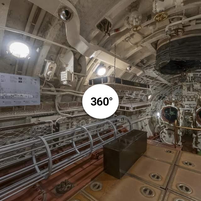 Torpedo Room 1