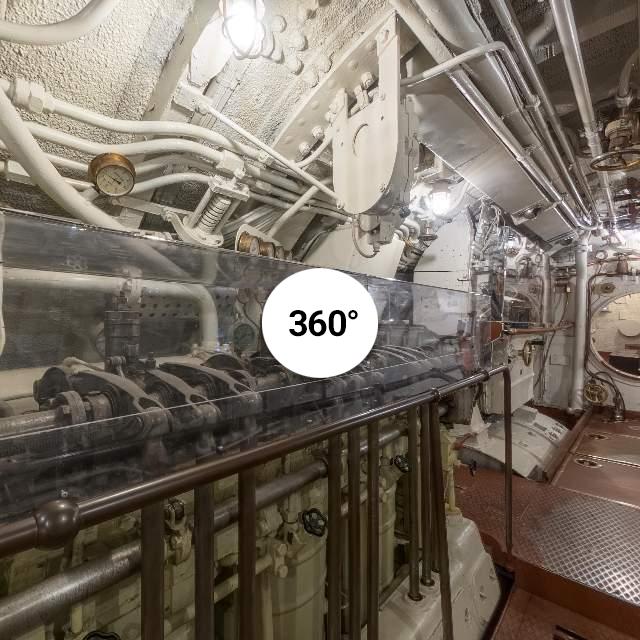Engine Room