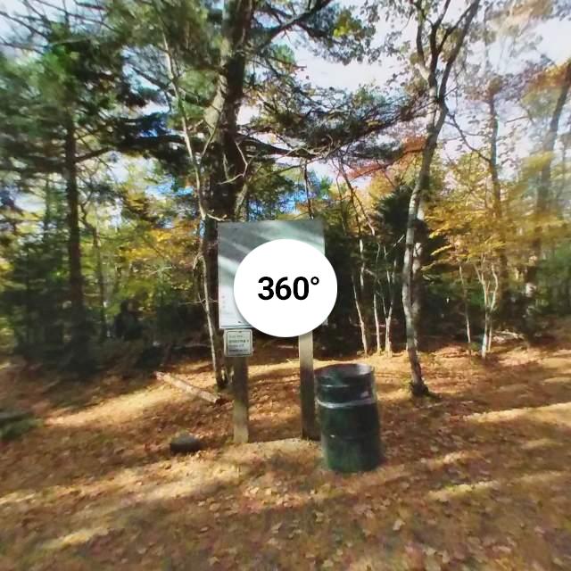 Hemlock Ravine Park in Halifax, Nova Scotia. Map & guide: www...