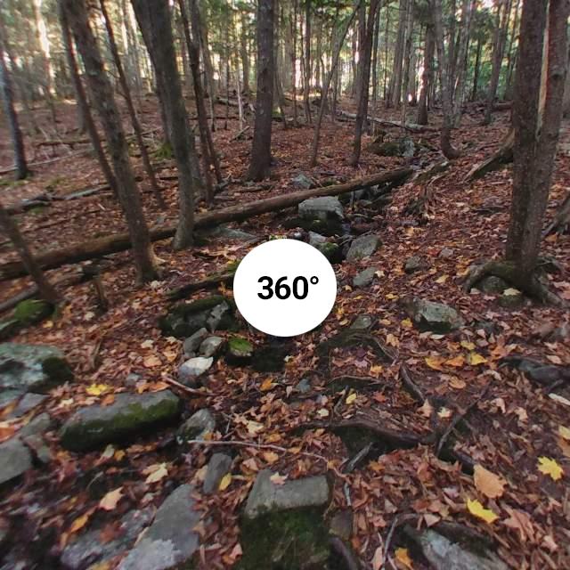 Hemlock Ravine Park in Halifax, Nova Scotia. Map & guide: www...