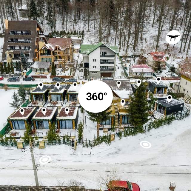 Kuula: #1 Virtual Tour Software for any business