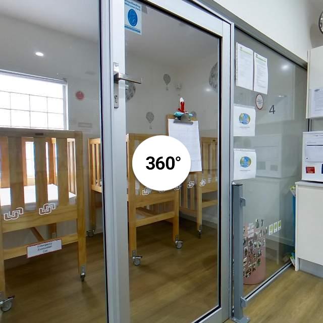 Koala Room 1(Nursery)