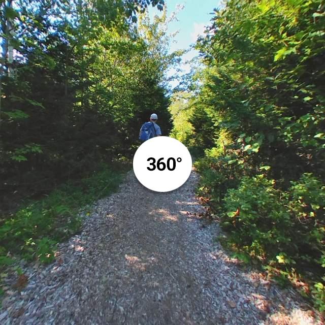 Halifax Mainland North Linear Trail. Map & Guide:: www.halifa...