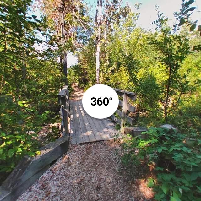 Halifax Mainland North Linear Trail. Map & Guide:: www.halifa...