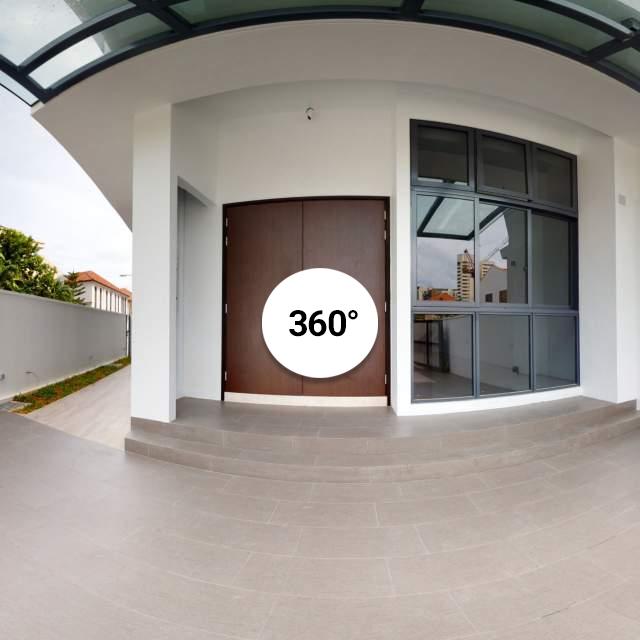 22 tembeling road-carpark