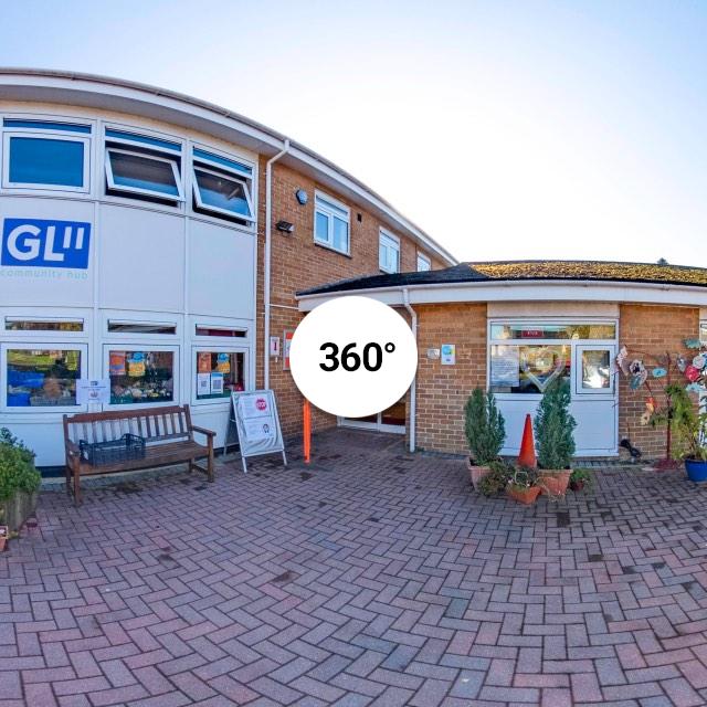 GL11 Community Hub