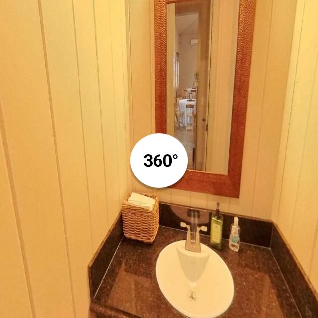 Mens Restroom - 9