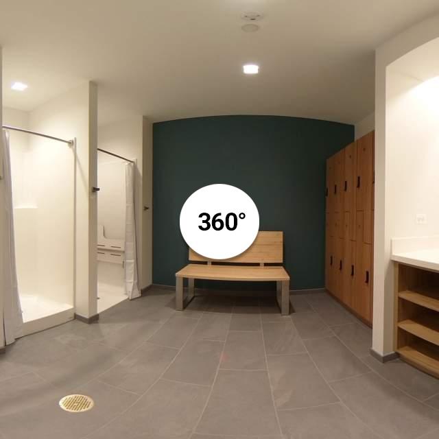 Restroom