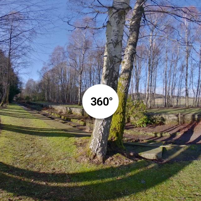 The Old Mill, Meigle, PH12 8TJ