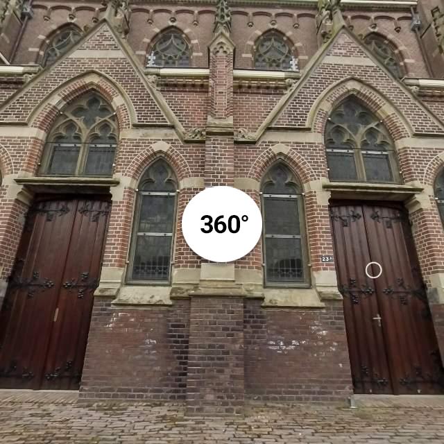 Kerk 8